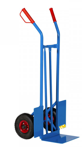 Diable Multi Usages 300 kg Roues Pneus